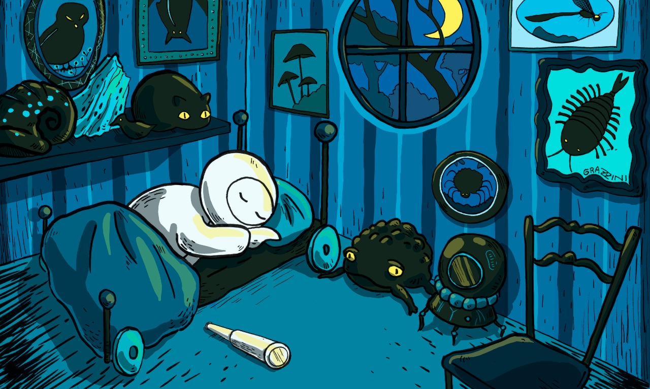 尤里 Yuri for Mac v3.0中文原生版-SeeMac游戏下载资源站