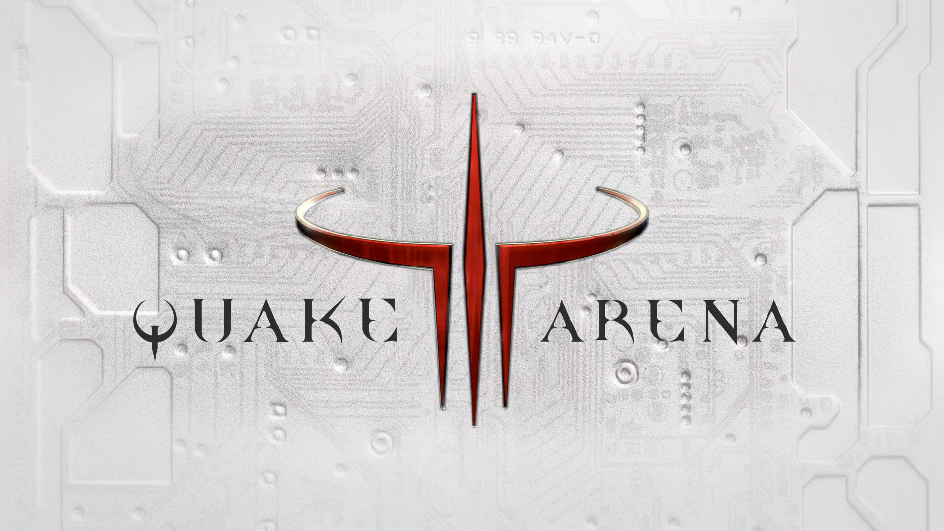 雷神之锤3竞技场 IOQuake3(Quake III Arena) for Mac v1.36 英文原生版-SeeMac游戏下载资源站