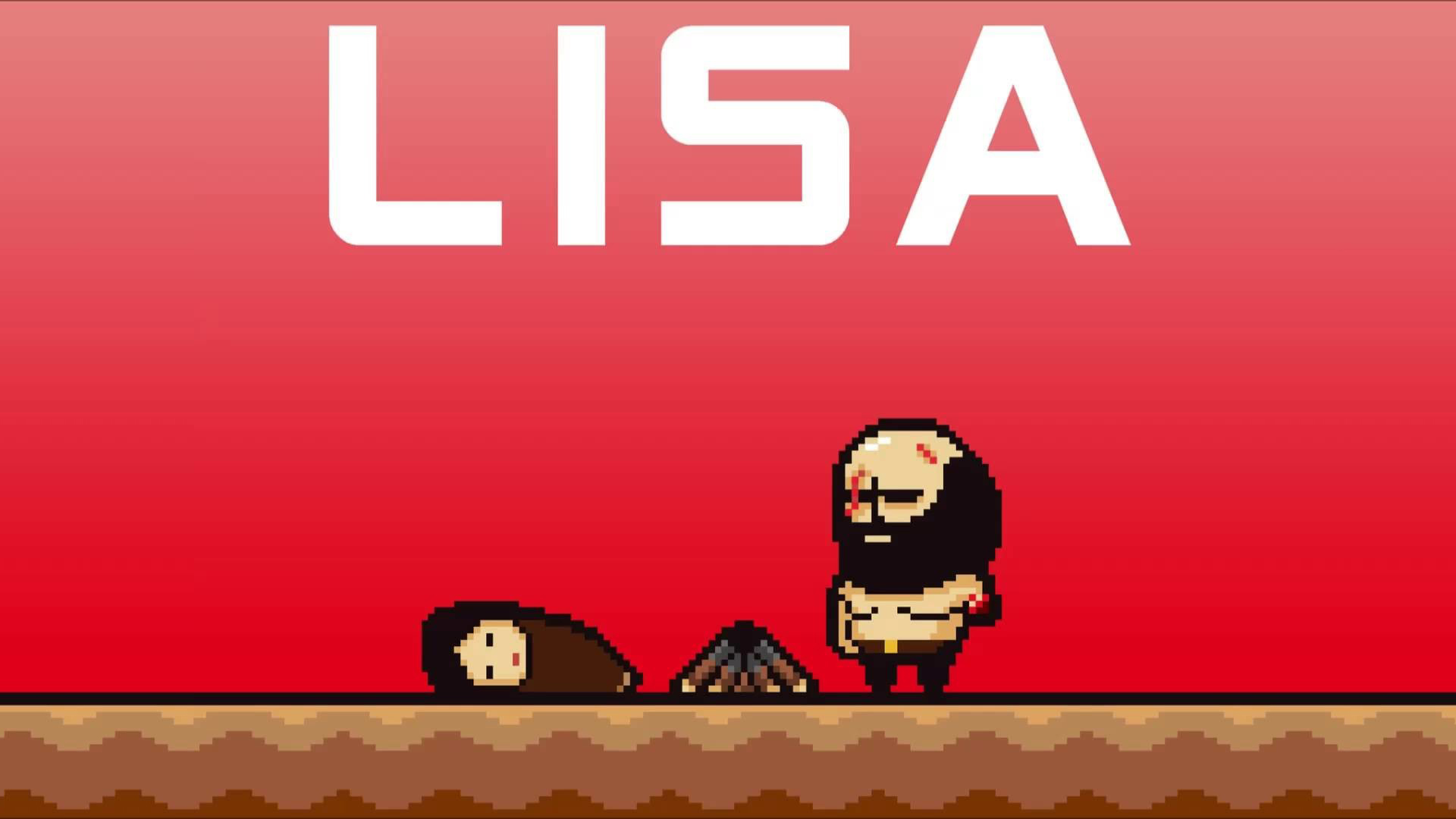 丽莎完整版 LISA: Complete Edition for Mac 中文原生版含DLC-SeeMac游戏下载资源站
