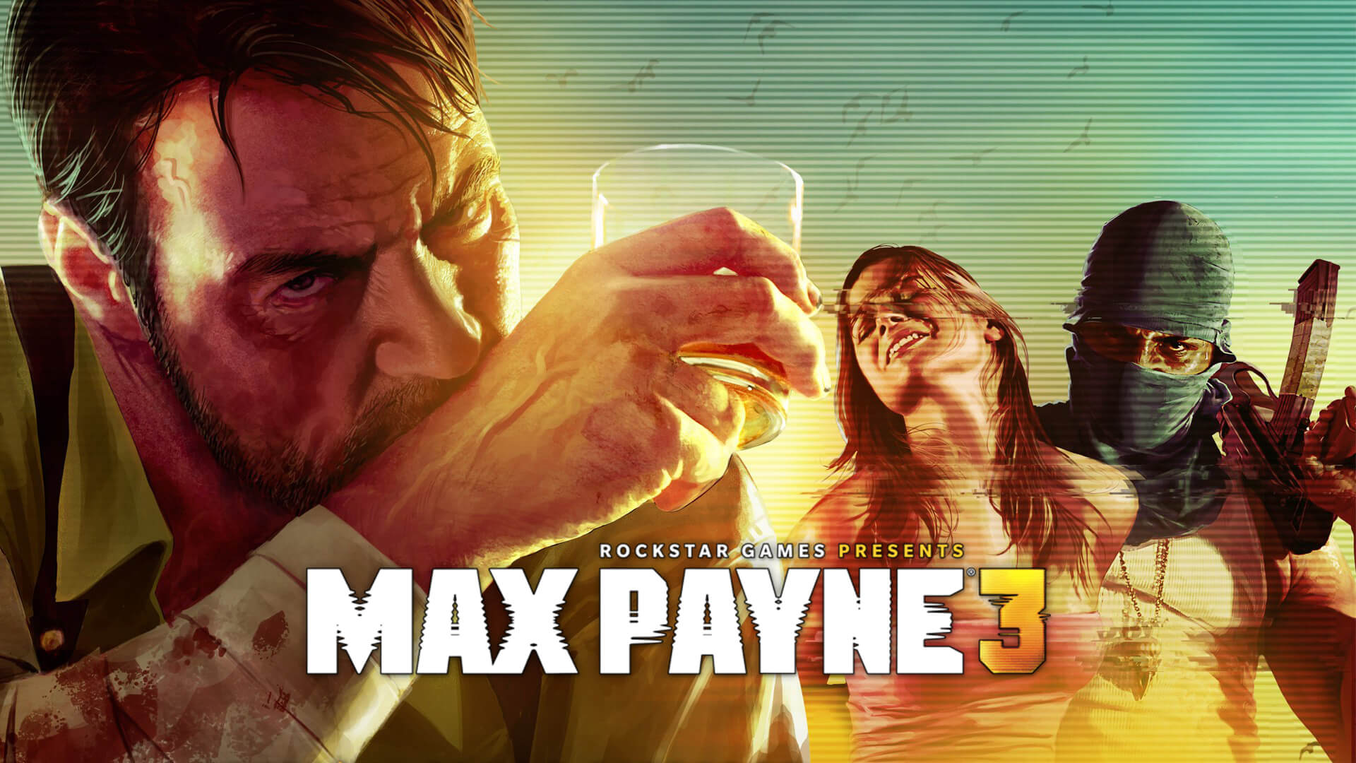 马克思佩恩3：完全版 Max Payne 3 – Complete Edition for Mac v1.0 英文移植版-SeeMac游戏下载资源站