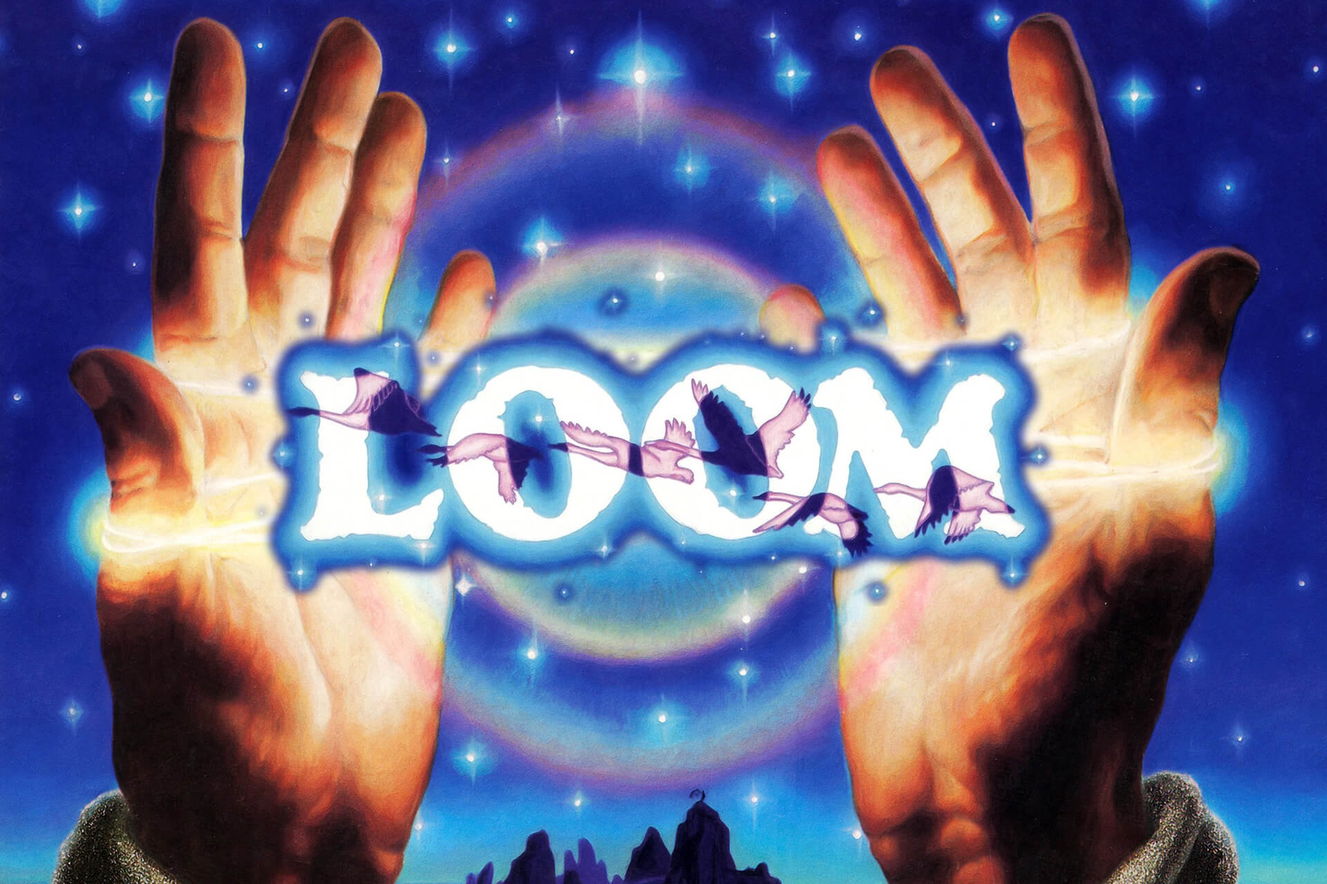 Loom for Mac vgog-3(34449) 英文原生版-SeeMac游戏下载资源站