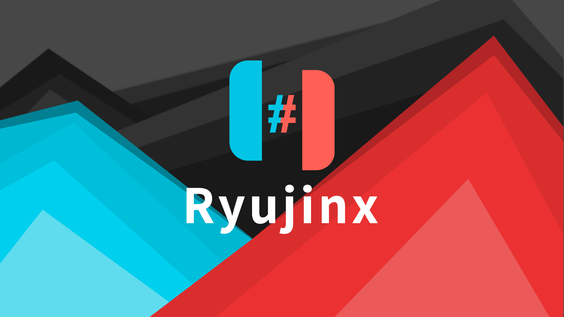 龙神模拟器 Ryujinx for Mac v1.1.1403 中文原生版-SeeMac游戏下载资源站