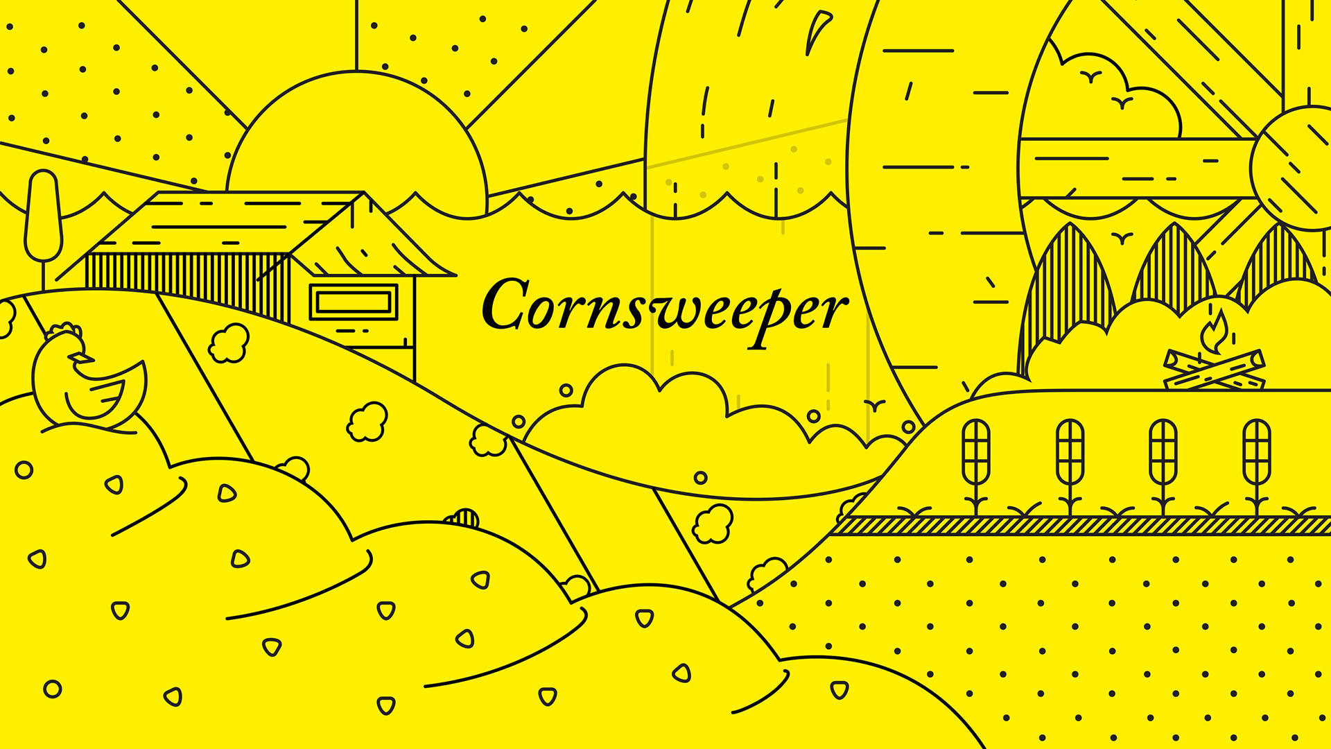 Cornsweeper for Mac v1.1.240314 中文原生版-SeeMac游戏下载资源站