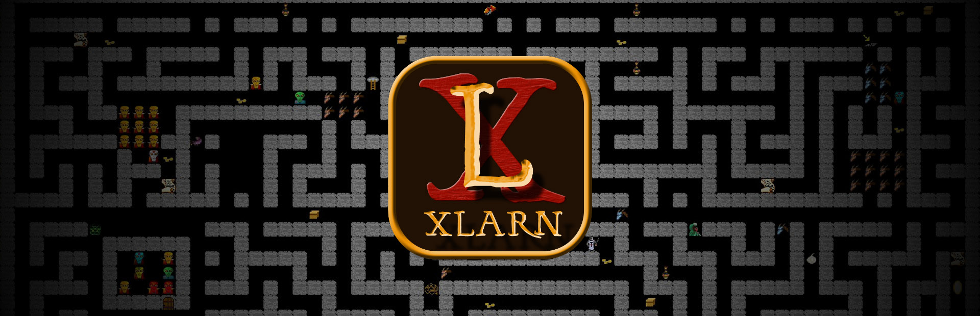 XLarn for Mac v22.06 英文原生版-SeeMac游戏下载资源站