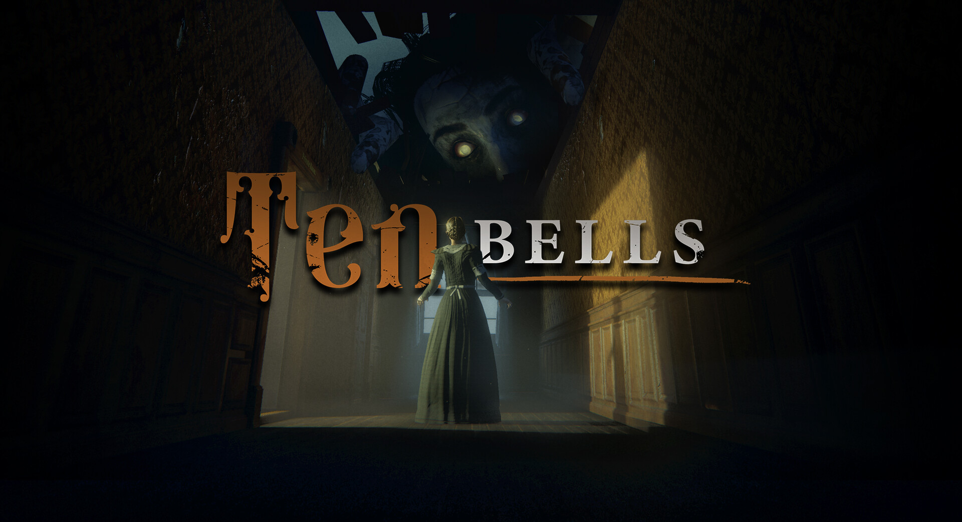 钟声十响 Ten Bells for Mac v2.1.6 中文原生版-SeeMac游戏下载资源站