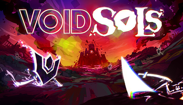 虚空之阳 Void Sols for Mac v1.5.3.6 中文原生版-SeeMac游戏下载资源站