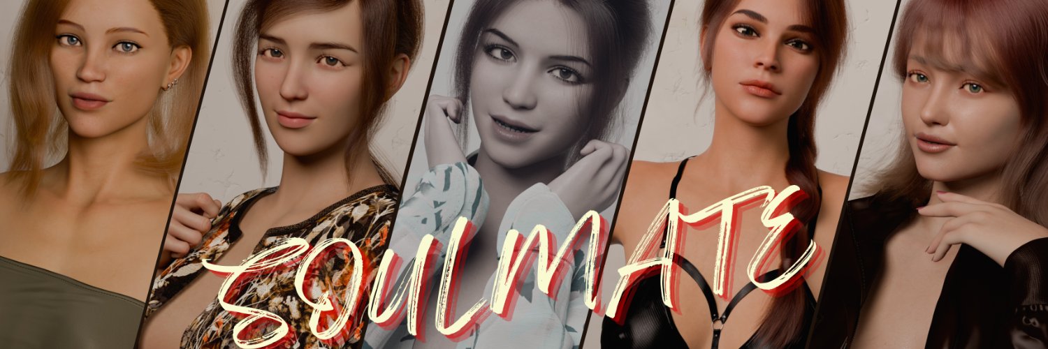 灵魂伴侣 Soulmate Ep.3 for Mac 中文原生版-SeeMac游戏下载资源站