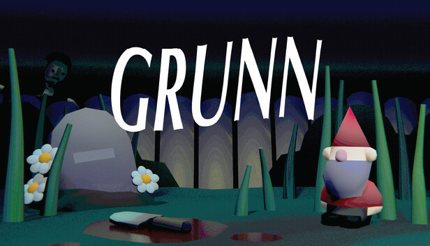Grunn for Mac v2024.10.15 中文原生版-SeeMac游戏下载资源站