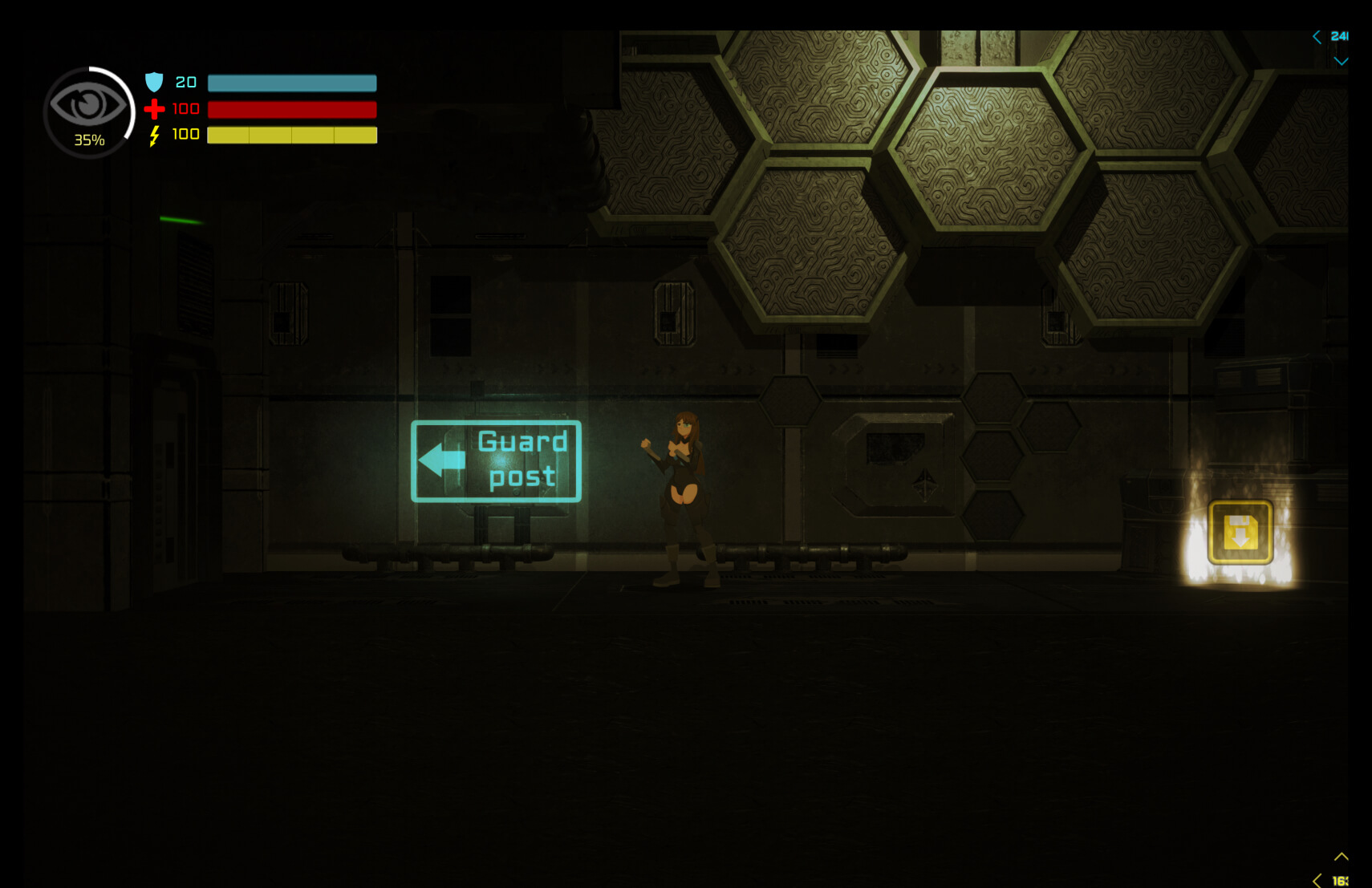 罪恶势力：殖民地的希望 Guilty Force: Wish of the Colony for Mac v0.64 中文原生版-SeeMac ...